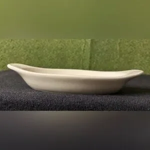 Dining | Vintage World Ultima China Serving Plate 8 Oval | Poshmark